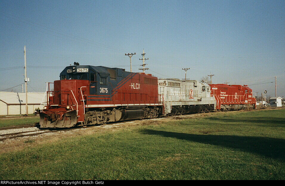 HLCX 3675-INRD 554 & 2000